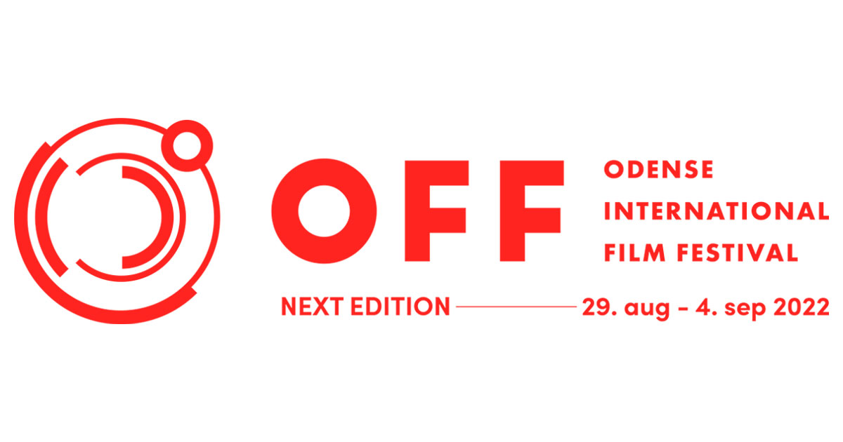 Isbjergsmodellen -OFF - Odense International Film Festival
