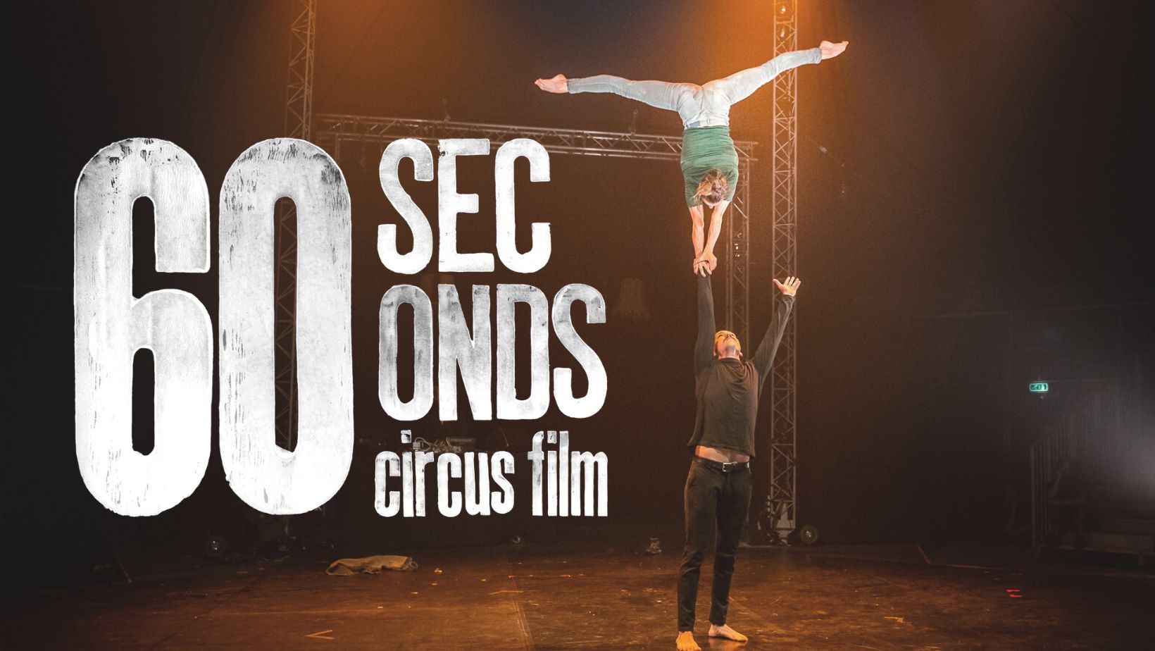 Brand new competition - OFF - Odense International Film Festival