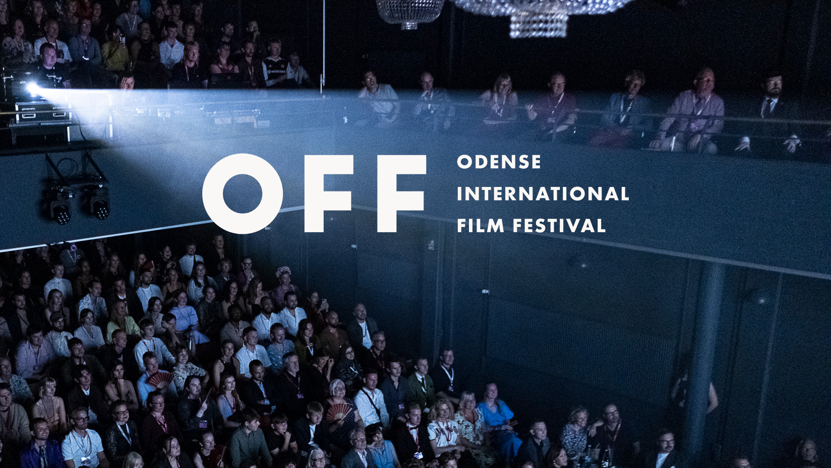 OFF - Odense International Film Festival