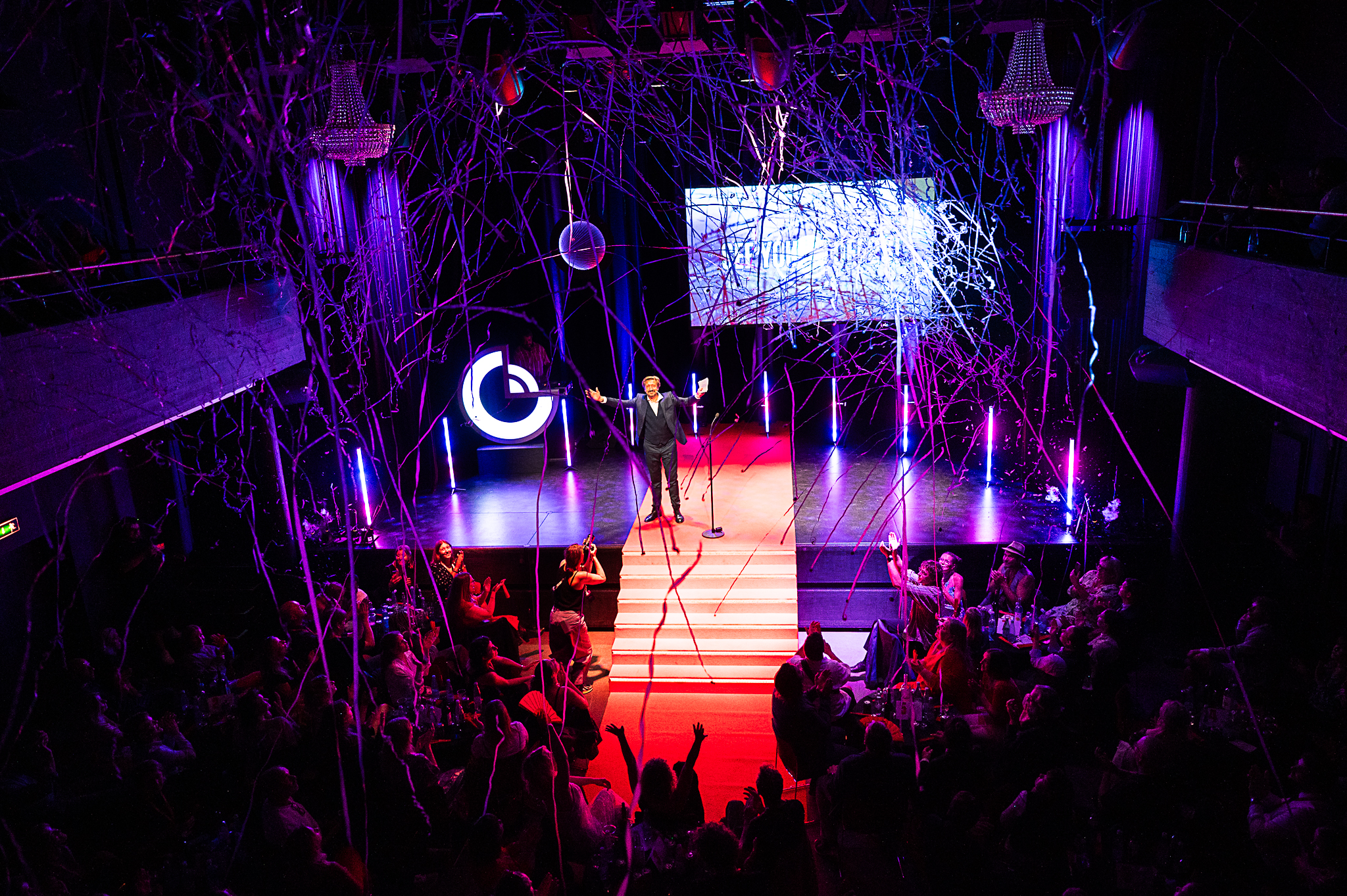 The winners of OFF25! - OFF - Odense International Film Festival